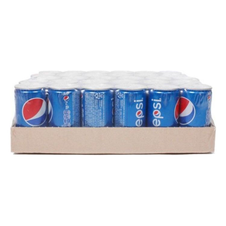 롯데 펩시콜라 190ml 30캔박스 탄산음료 청량음료 홈플러스 택배배송