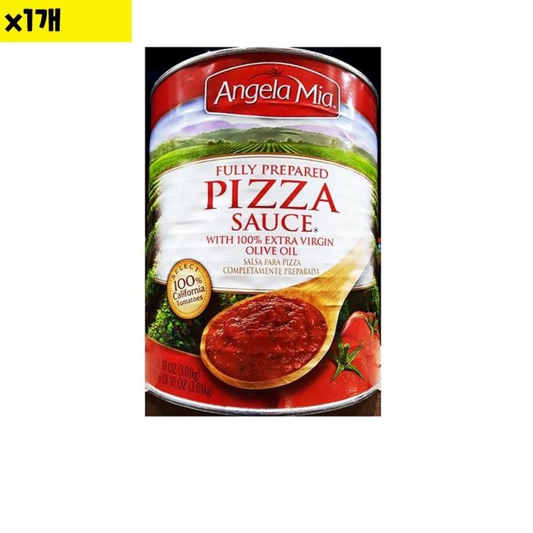 식자재 식재료 도매 피자소스 헌트 3kg 1개 홈플러스 택배배송