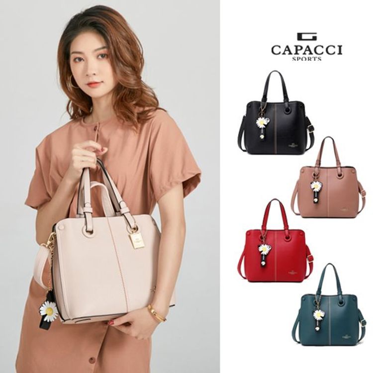 가파치 토트백 숄더백 크로스백 Cpc8672 5color 홈플러스 택배배송