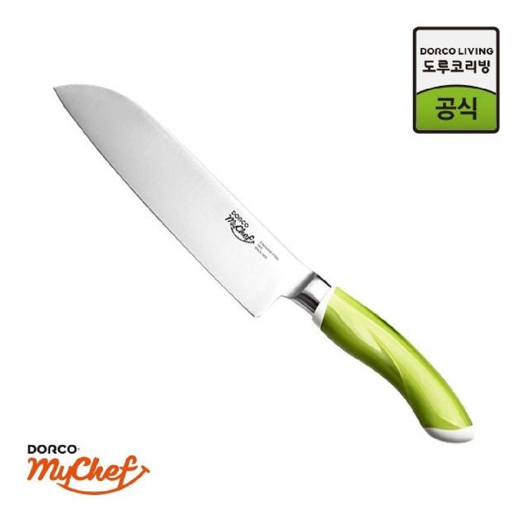 도루코 마이셰프 인테리어 다용도식도 190mm라임 홈플러스 택배배송
