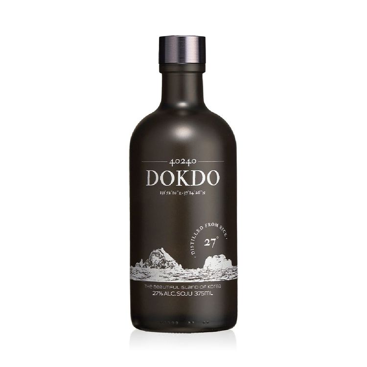 케이알컴퍼니 40240 독도소주 27도 375ml 증류주 홈플러스 택배배송