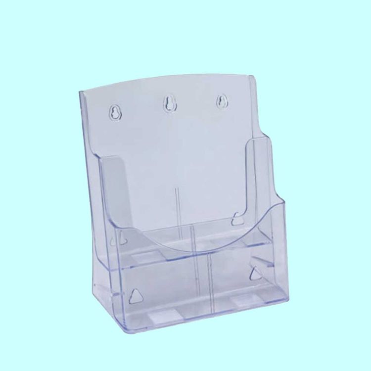 카다로그꽂이 N2291cd469f A4 2단 2개입 전단지 리플렛 팜플렛 홈플러스 판매자택배
