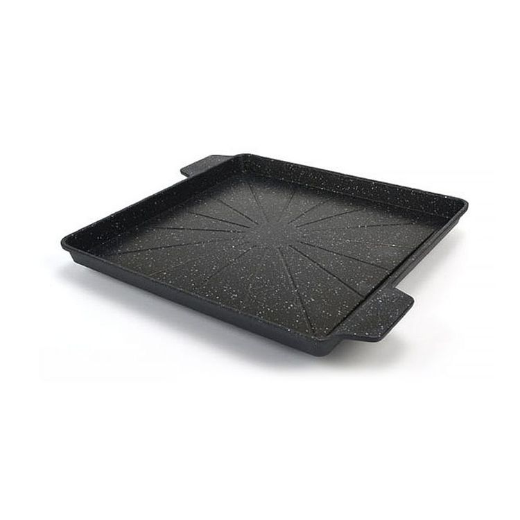 사각 로스팬 구이판 불판 289x314cm 홈플러스 택배배송