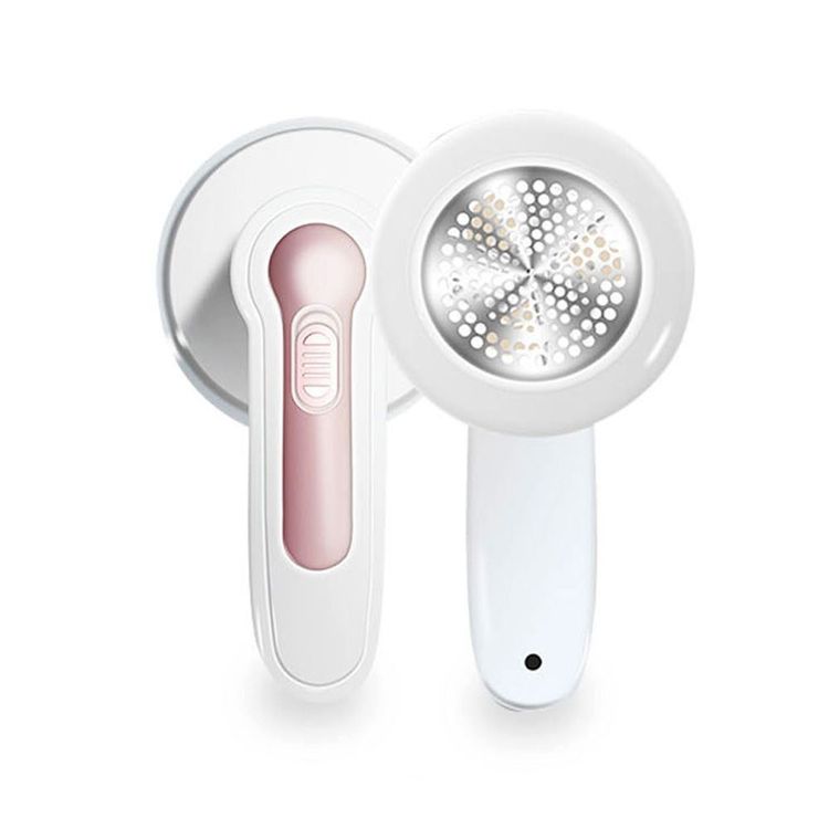 보풀제거기 Usb 충전식 회전식 스테인레스 3중 칼날 홈플러스 택배배송