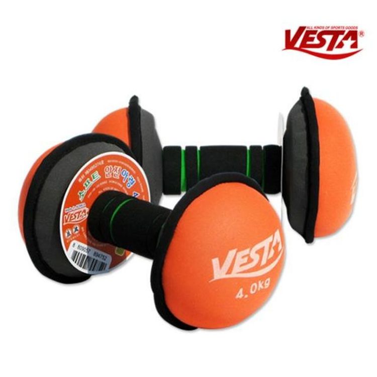 소프트 안전아령4kg 베스타 홈플러스 택배배송