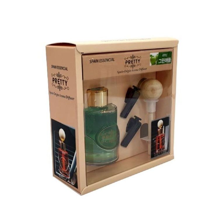 프리티 방향제그린애플30ml 홈플러스 택배배송