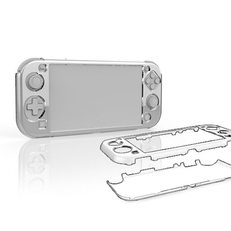 Switch Lite 테크라인 풀 크리스탈 케이스 홈플러스 택배배송
