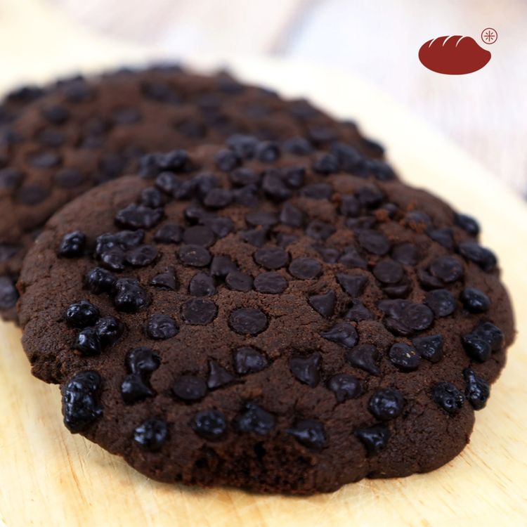 진천쌀빵 미잠미과 쌀 초코칩 쿠키 60g 홈플러스 택배배송