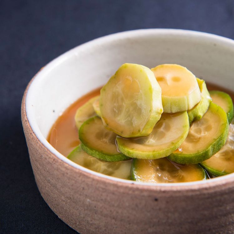 초록들 오이간장절임 500g 오이 피클 장아찌 홈플러스 택배배송