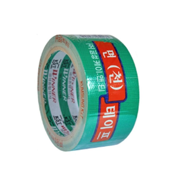 프리전트 다꾸템 청테이프 박스테이프 48mm23m 홈플러스 택배배송