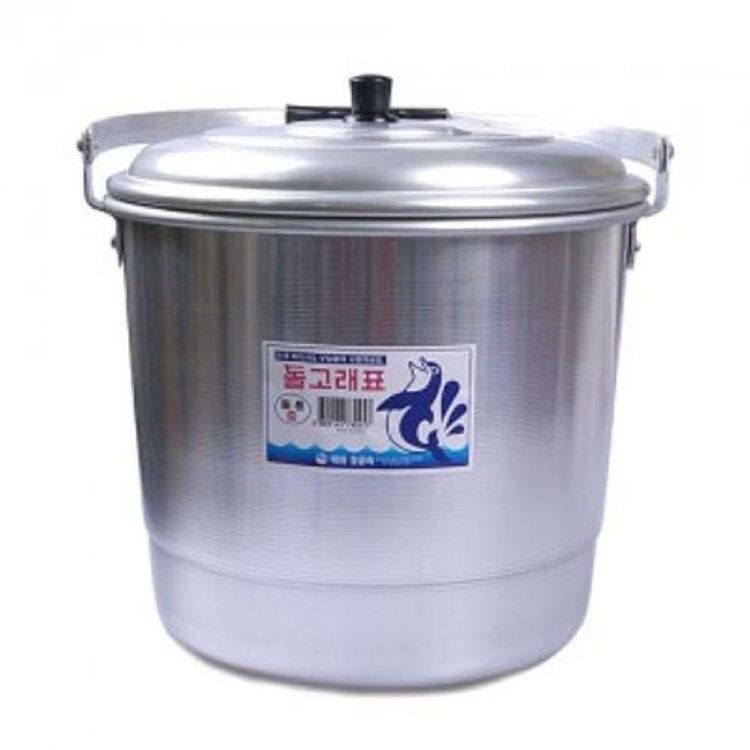 들통 빨래통 찜기 찜통 양동이 곰솥 육수통 중 홈플러스 택배배송