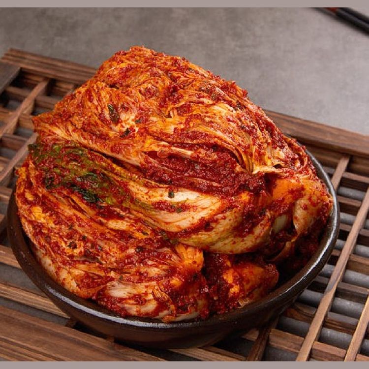 Fresh 한복심 전라남도 당일제조 100 수제 국내산 배추 포기김치 3kg 홈플러스 택배배송