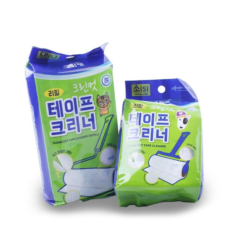 크린랩 N6053a8dec4 실용적인 테이프크리너 소리필 홈플러스 택배배송