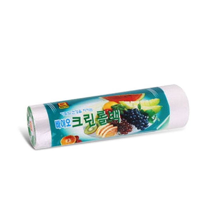 바이오 롤백 일회용팩 크린 롤 위생 홈플러스 택배배송