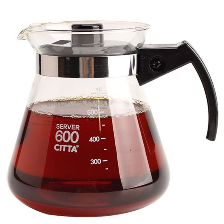 바보사랑 시타 베이직 드립서버 600ml 홈플러스 택배배송