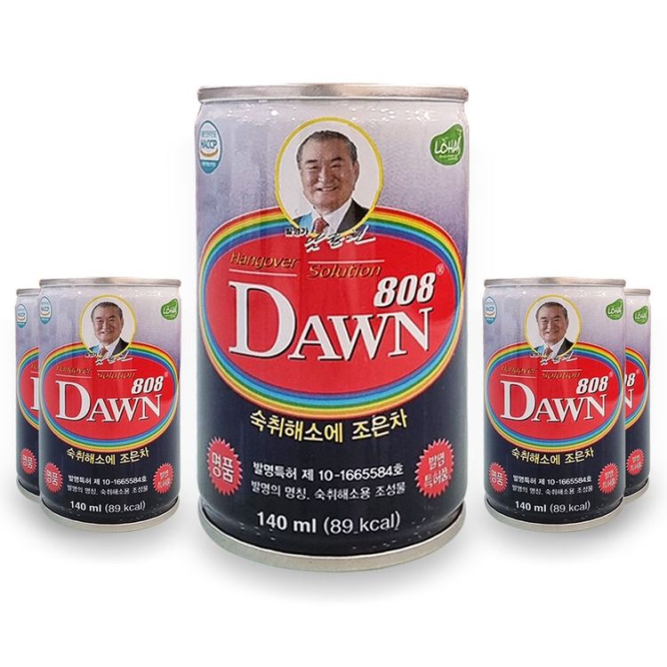 여명808 140ml 30캔 | 홈플러스 택배배송