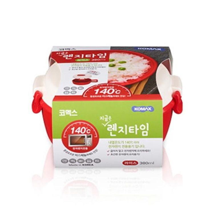 바보사랑 St 13스팀홀 전자렌지 냉동밥팩 디저트 볼 용기 380ml 홈플러스 택배배송