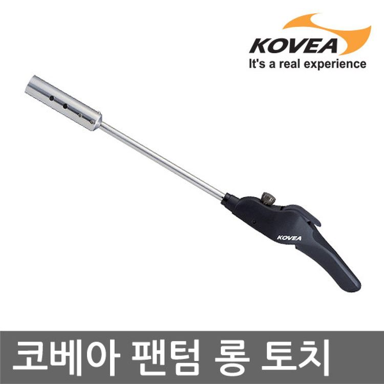 Et 코베아 팬텀 롱 토치 Kr8to0101 자동점화 시스템 홈플러스 택배배송