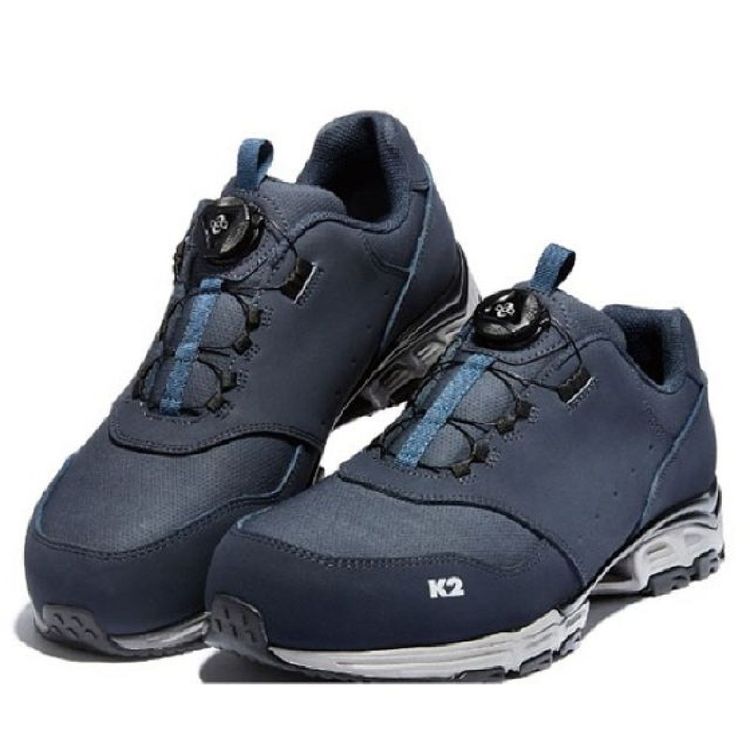 케이투 n8131BC312E K2-83 다이얼 안전화 | 홈플러스 판매자택배