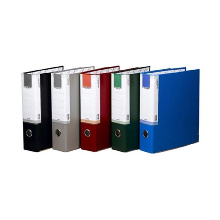 A4 N82414bf4ec 합지 9cm 3d링 바인더 흑색 화일파일철 파일 홈플러스 택배배송