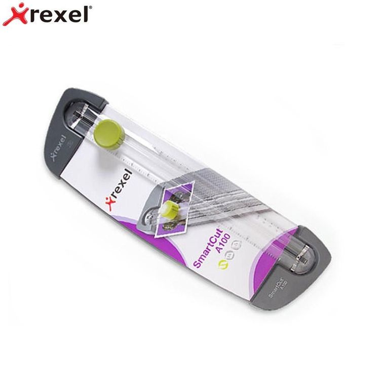 Rexel 트리머 재단기 SmartCut A100 | 홈플러스 택배배송
