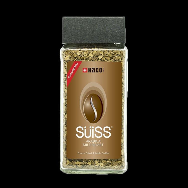 스위스 하코 커피 아라비카 마일드 로스트 100g 원두 홈플러스 택배배송
