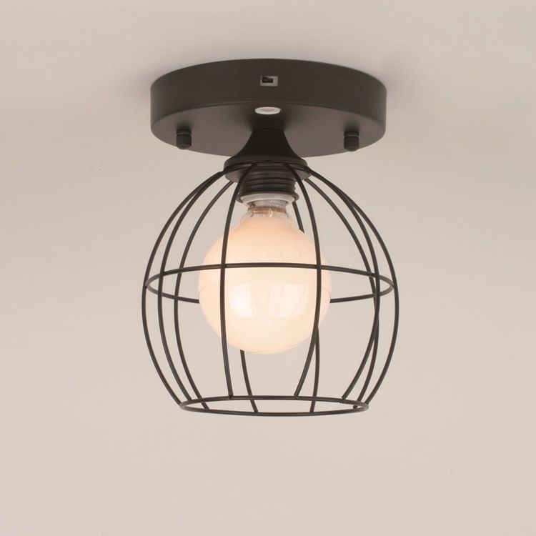 Led N1084b67908 체리 직부 센서등 블랙 현관 베란다 조명 홈플러스 택배배송