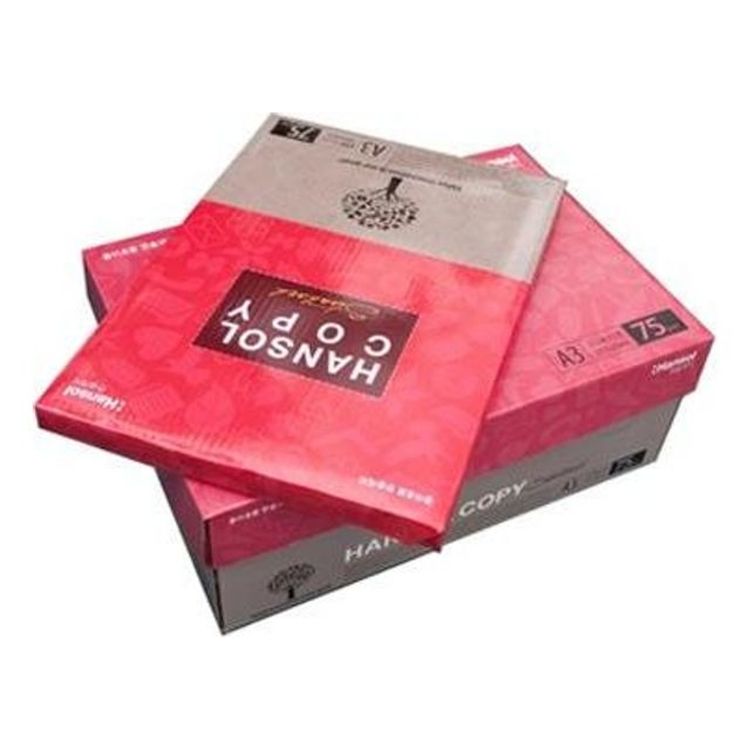 한솔 A3 복사용지(A3용지) 75g 1250매(1 BOX) | 홈플러스 택배배송