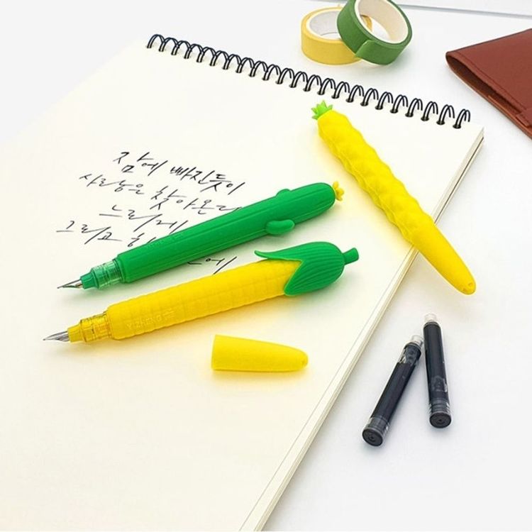 직장인 실용적인 N6223a225da 학생 필기도구 만년필 잉크펜 캘리그라피펜 홈플러스 택배배송