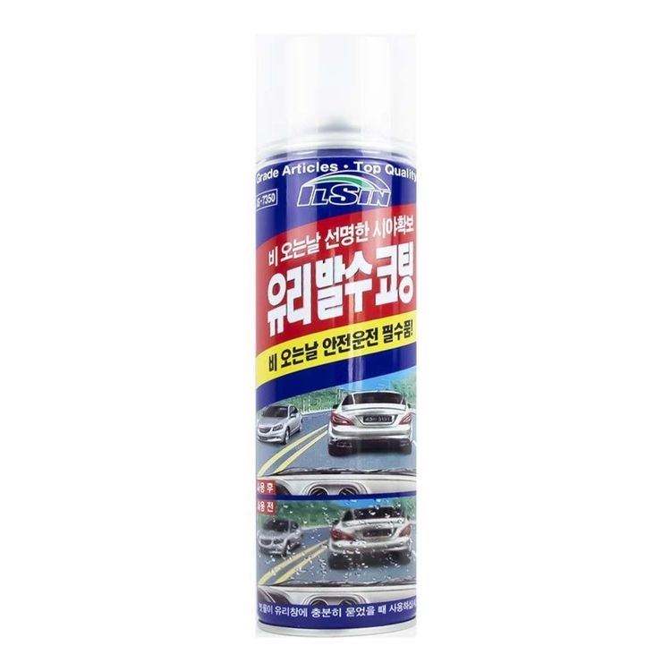 일신 실용적인 N7041b68218 유리 발수 코팅 스프레이 380ml 홈플러스 택배배송
