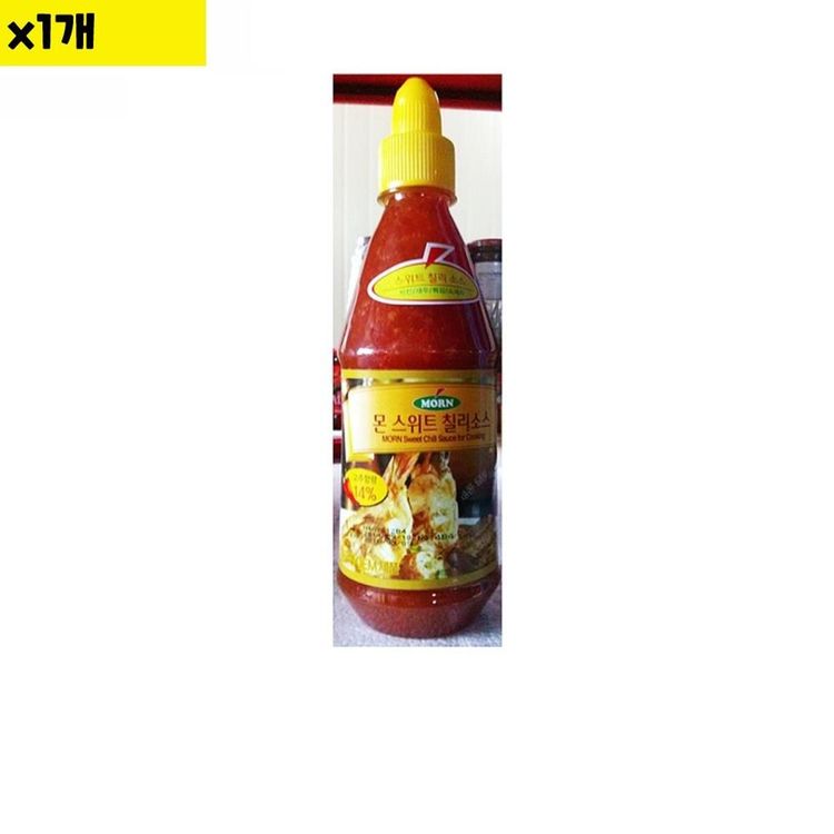 식자재 도매 스위트 칠리소스 코만 435ml 1개 홈플러스 택배배송