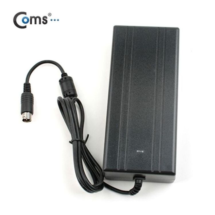 Coms Lcd 모니터 역방향 Dc24v 5a 아답터 정전압 홈플러스 택배배송