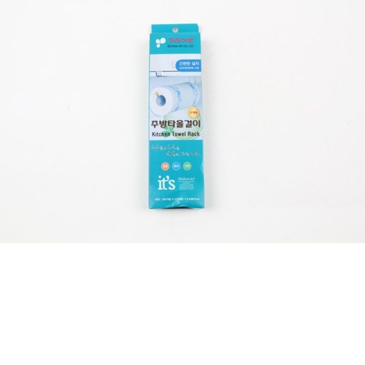 클립 주방 타올걸이 휴지걸이 거치대 클립주방타올걸 홈플러스 택배배송