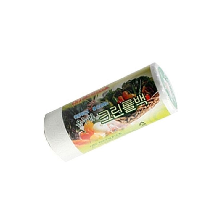 온누리 미니 롤백 250매 일회용팩 크린 롤 위생 홈플러스 택배배송