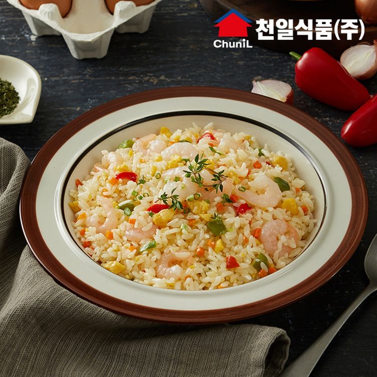 천일식품 천일볶음밥 5종 10팩 간편세트 골라담기새우닭가슴살참치김치매운치킨닭갈 홈플러스 택배배송