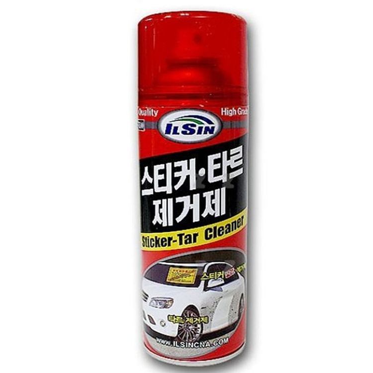 일신 실용적인 N70411cf5e7 스티커 타르 제거제 접착 끈끈이 제거 홈플러스 택배배송