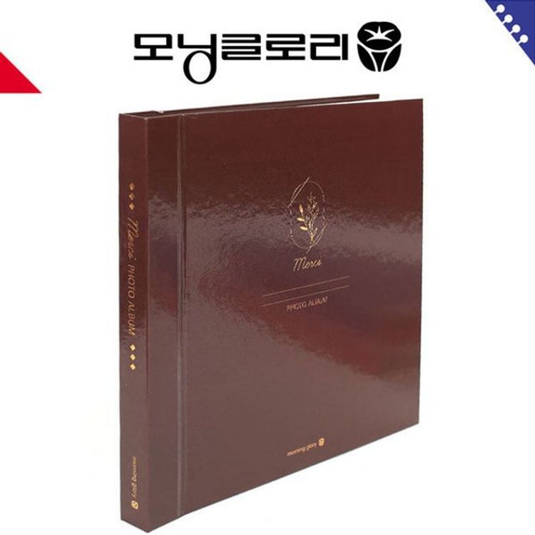 18000 N1023a33ba8 심플컬러 앨범15매초코 사진 포토 홈플러스 택배배송