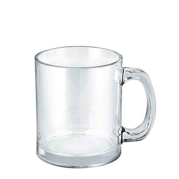 머그컵 유리컵 머그잔 커피잔 찻잔 컵 350ml 2p Set 홈플러스 택배배송