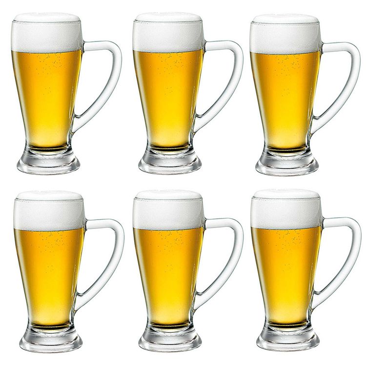 보르미올리 바비에라 비어 500ML 6P | 홈플러스 택배배송