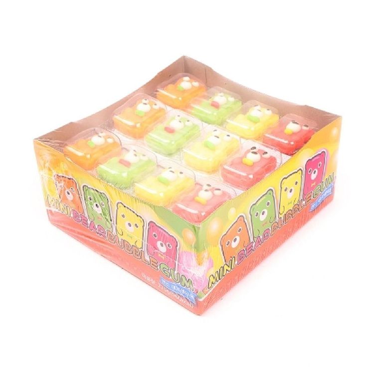 미니베어 풍선껌 270g(1타 15개입) 26.04.24 | 홈플러스 판매자택배