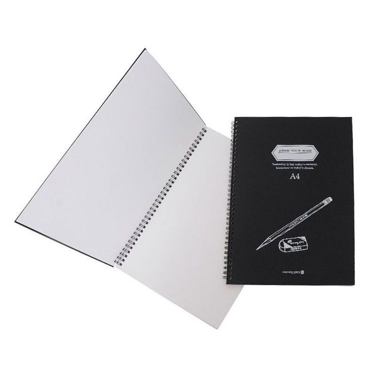 A4 N1053bcce22 크로키북 좌철 X2개 랜덤 드로잉 스케치북 홈플러스 택배배송