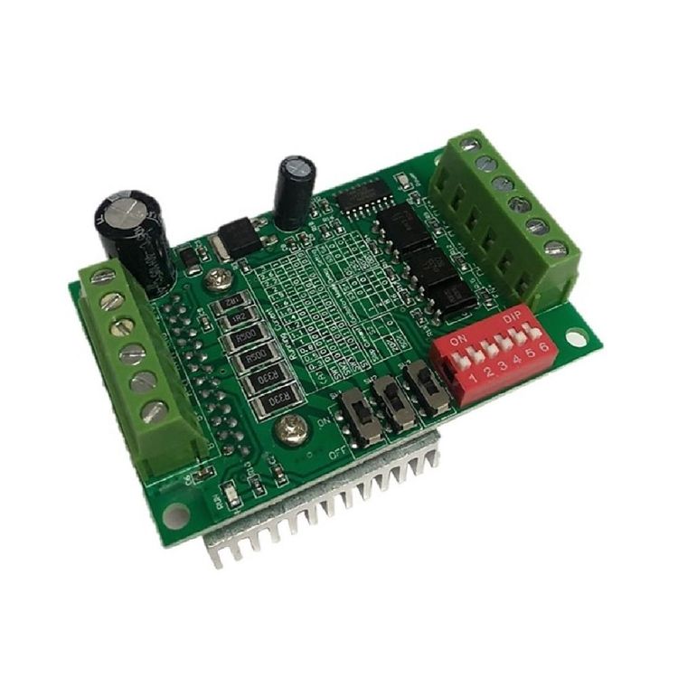 TB6560 2상 4상 스텝 모터 드라이버 컨트롤러 3A HAM3 | 홈플러스 판매자택배