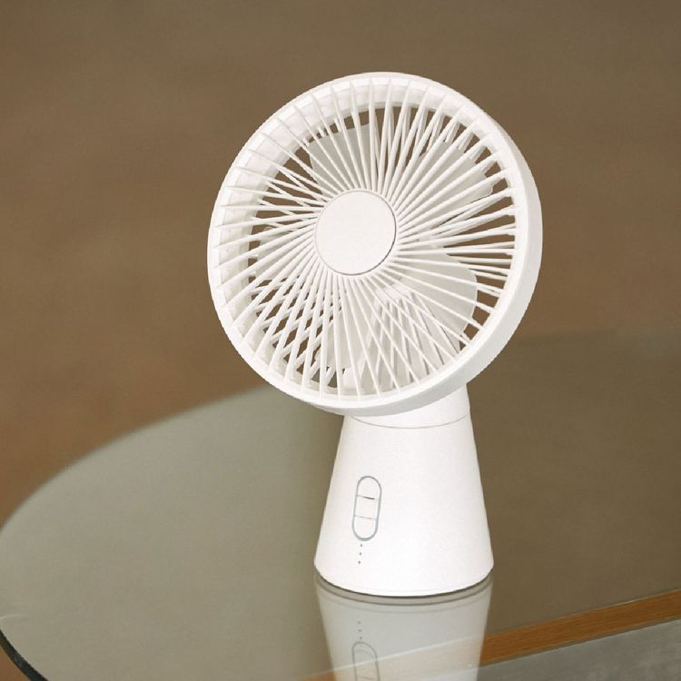 리브제 Led무드등 Bldc 무선써큘레이터 미니선풍기탁상용선풍기 캠핑선풍기 소형선풍기 홈플러스 택배배송