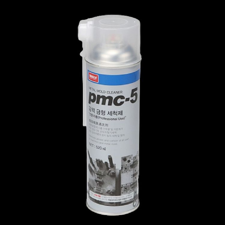 세척제강력금형 강력금형 크리너pmc5 520ml 홈플러스 택배배송