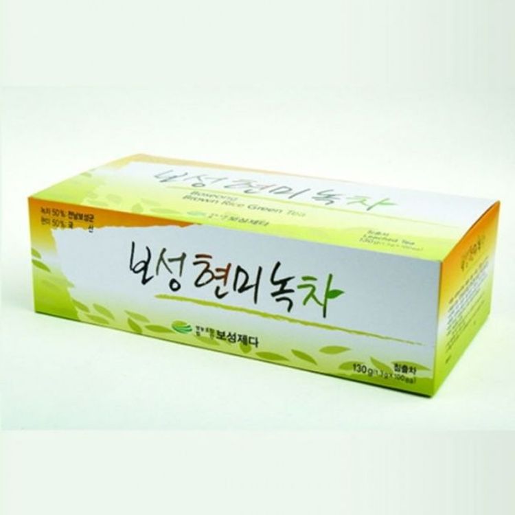 보성현미녹차 100티백 보성제다 홈플러스 판매자택배