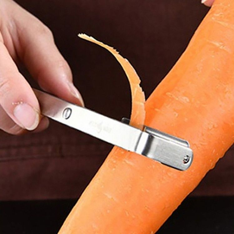 쿠킹스스텐 N2291e1325f 톱니 일자 감자칼 홈플러스 택배배송
