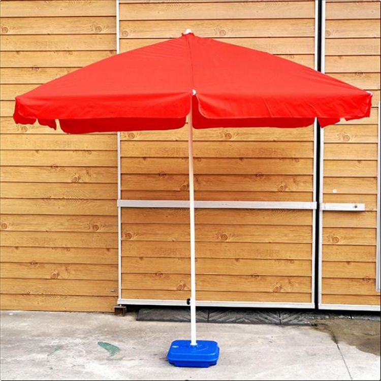 바보사랑 1층 직사각 파라솔240cm 받침대 불포함 홈플러스 택배배송