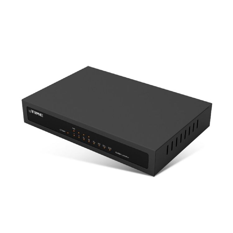 IPTIME POE408(65W) 4Port Hub. 4Port Poe 개별 15W 와이파 | 홈플러스 택배배송