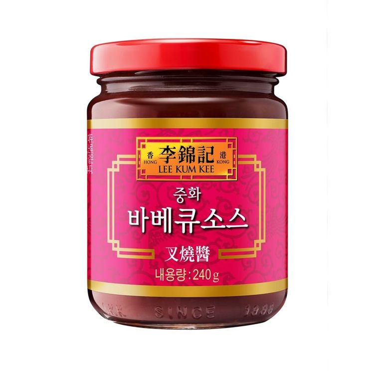 이금기 중화바베큐소스 240g 홈플러스