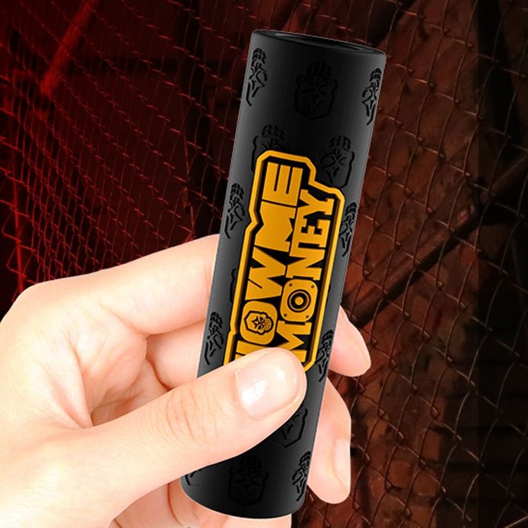쇼미더머니 휴대용 보조배터리 2600mah 홈플러스 택배배송